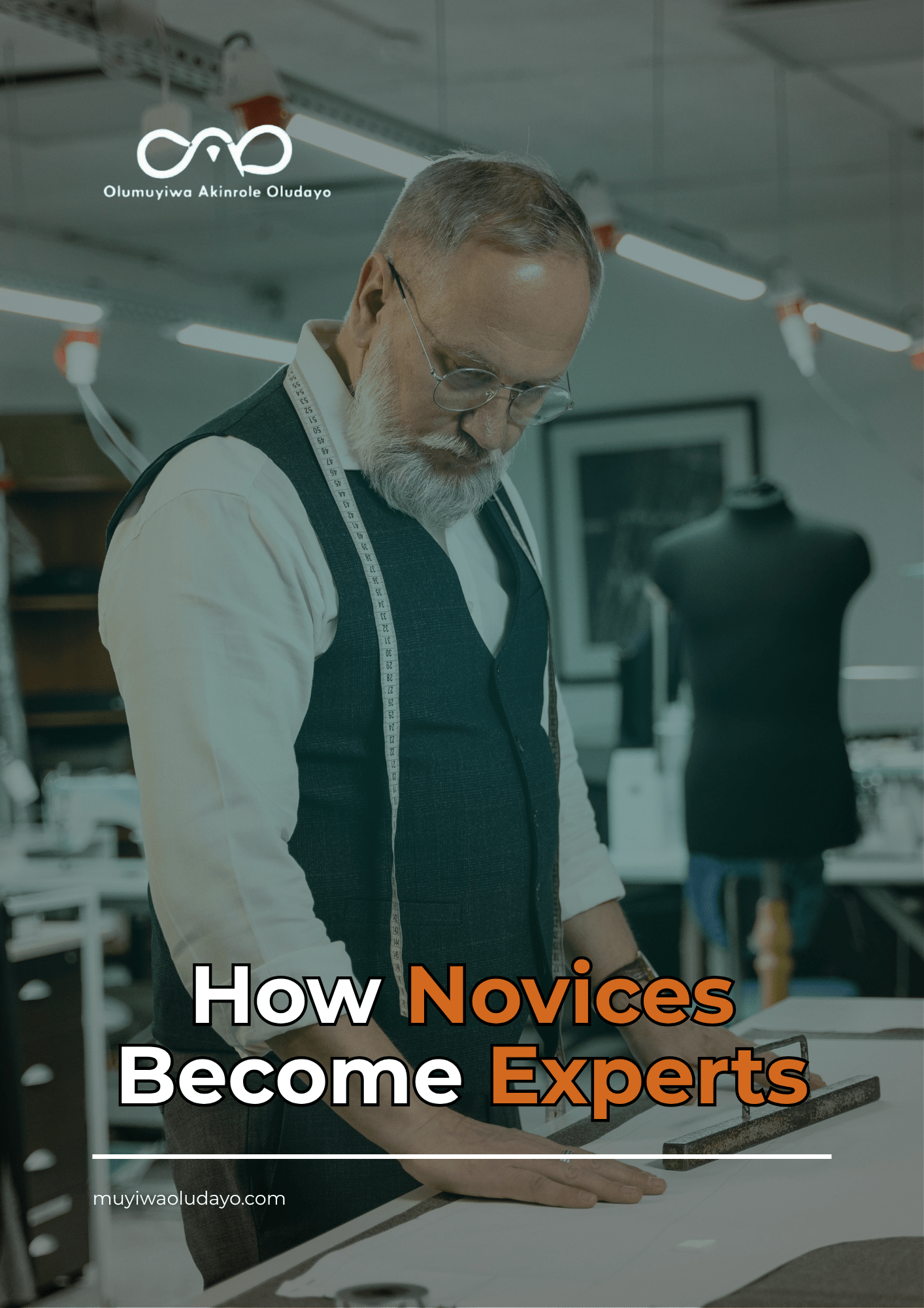 Latest Thoughts – Muyiwa Oludayo